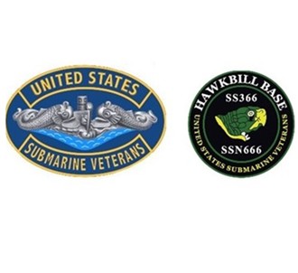 Deck Log October 2025 – Sub Vets of East Idaho